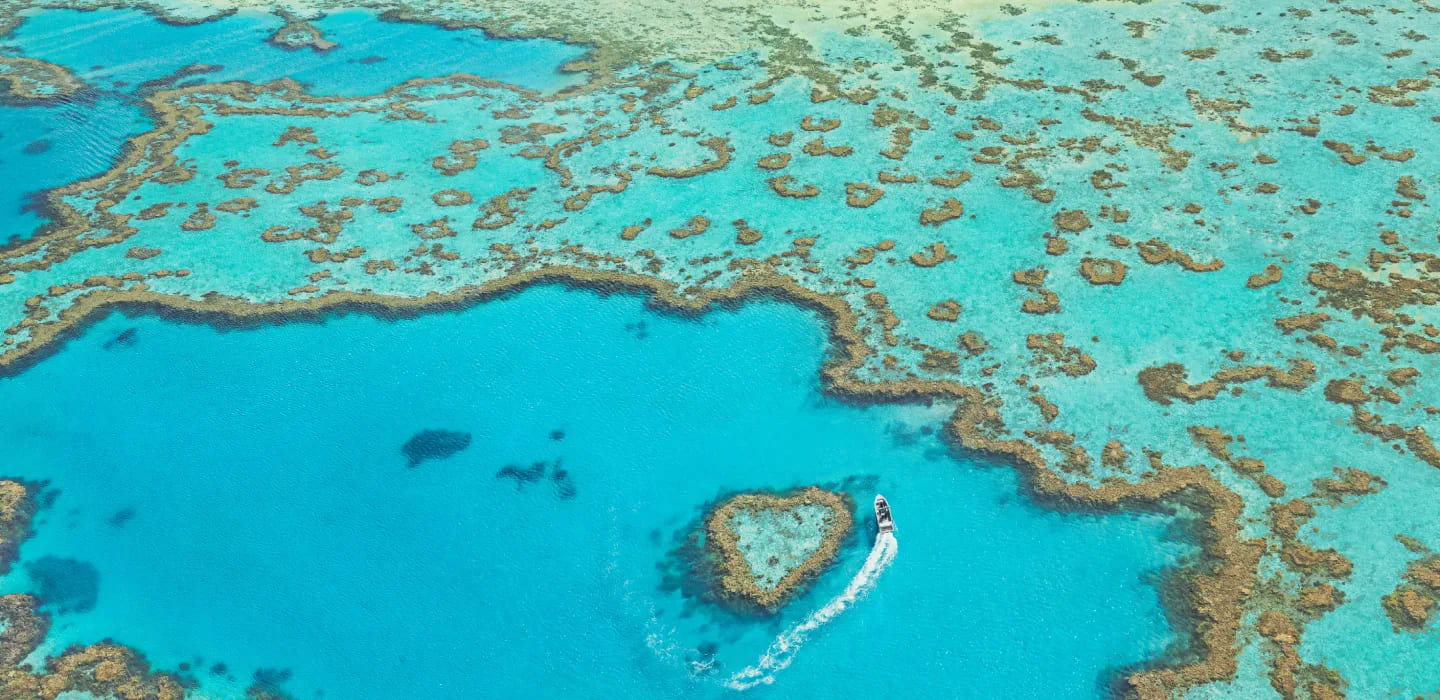 The Destination 2045 plan | Queensland Government